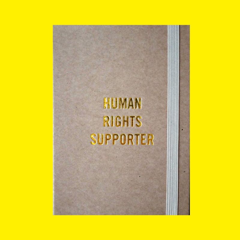Stationery – Amnesty Shop Thailand